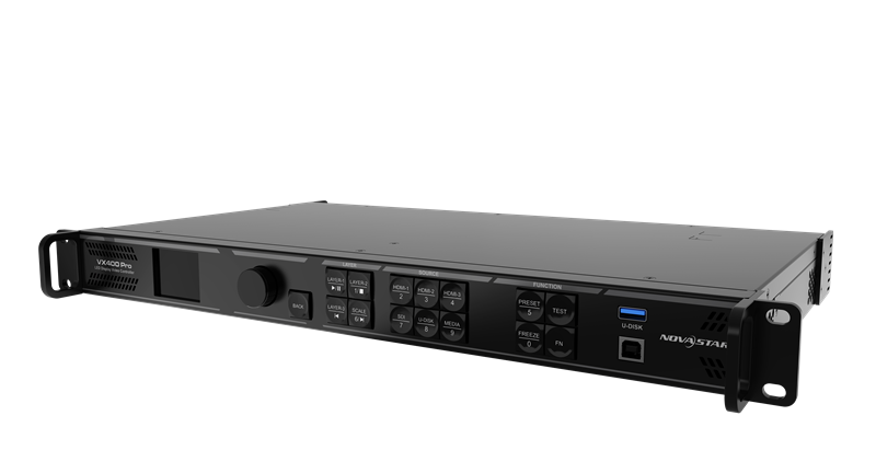 Bộ điều khiển video VX400 Pro