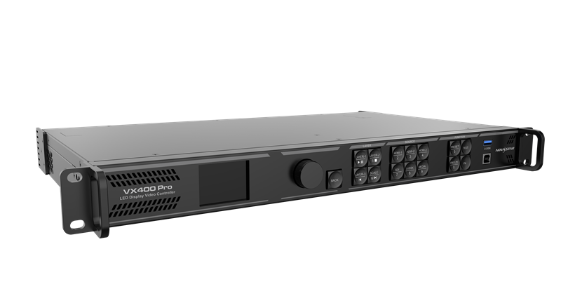 Bộ điều khiển video VX400 Pro