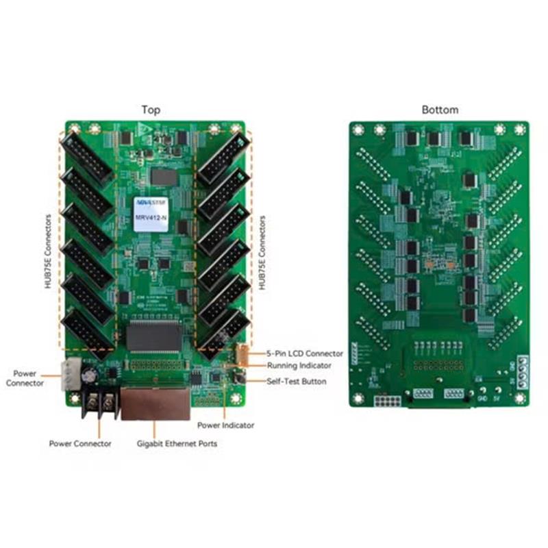 card thu MRV 412-n