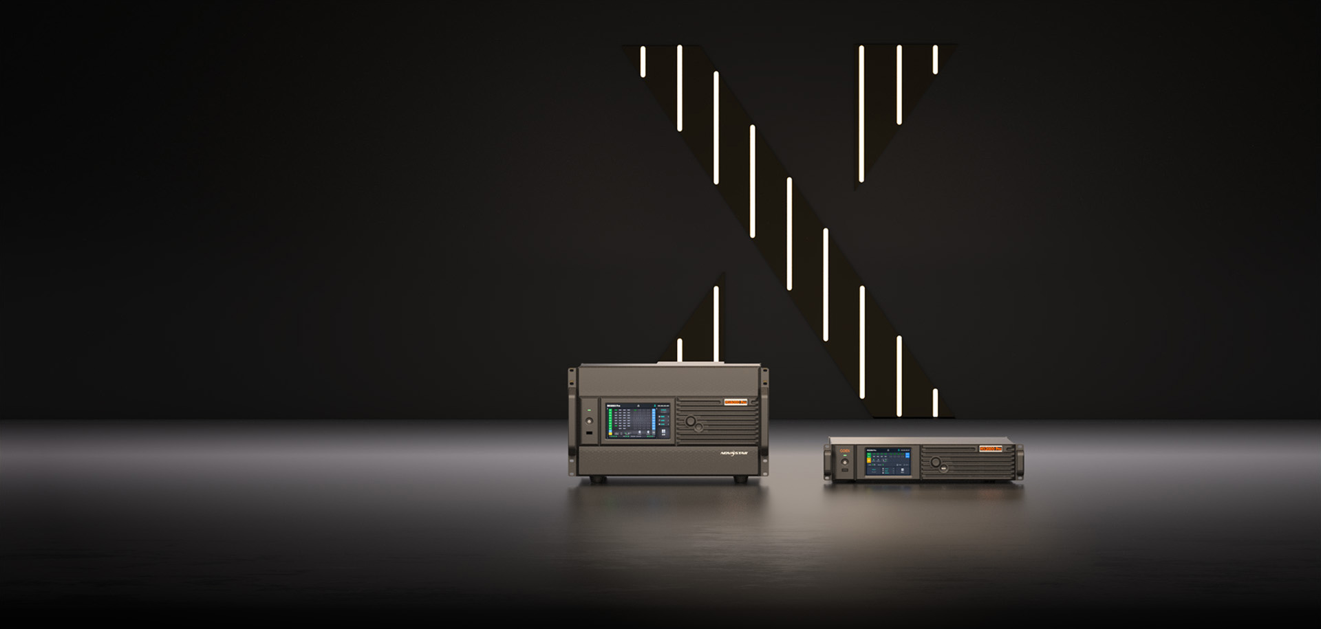 COEX Novastar: MX, CX40, KU20 – giải pháp xử lý hình ảnh LED hiện đại